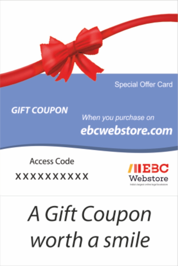 EBC Webstore All Occasions Gift e-Coupon